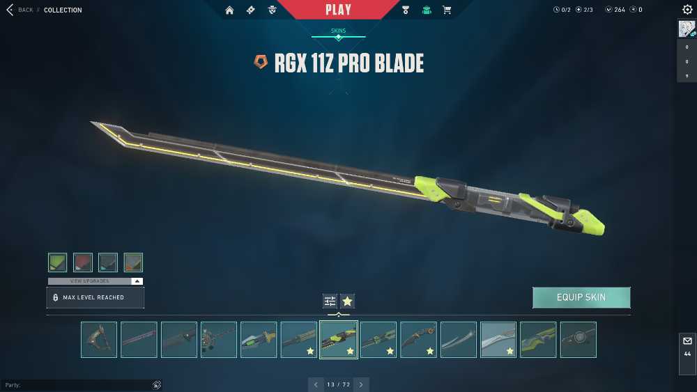 #153[AP/OCE/SEA]STACKED ACCOUNT!!!(35 Premium skins (7 Knives) + 10 ...