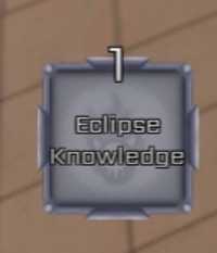 Peroxide (Roblox) - Eclipse Knowledge