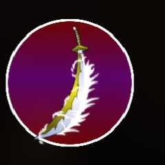 CHAMPION KATANA - PROJECT SLAYER