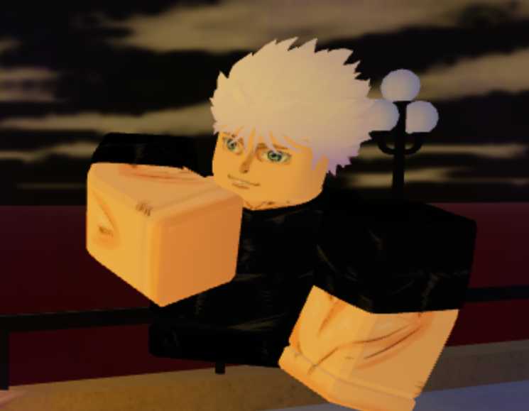 YBA | Nah Id Win - Shadow The world STW (Skin - Stand) | Your Bizzare ...