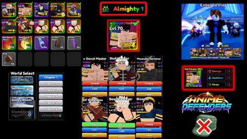 [Type Soul] QUINCY | Elite Grade / True Letz Boost Variant ...