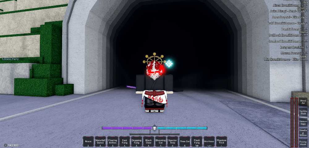 [Instant Delivery] | True Vizard | Blood / Bankai Unlocked / Mythic ...