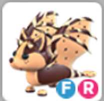 Adopt Me! Chocolate Chip Bat Dragon