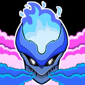 Gas Fruit (Not Permanent)