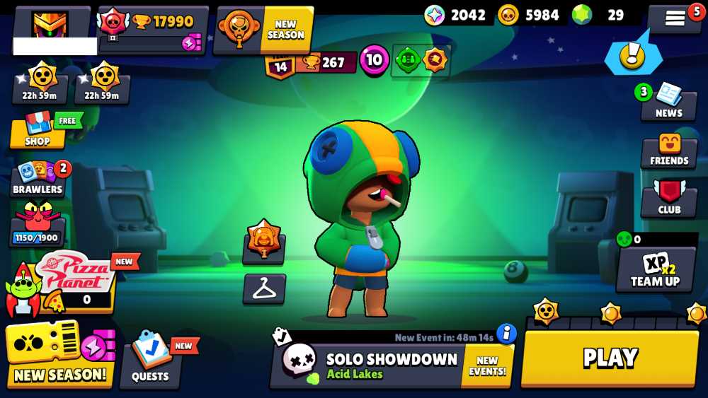 GEMS SPENT 6386 | 18K Trophy | 74 SKINS | GODZILLA BUZZ, SOVEREIGN RICO ...