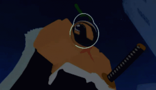 [Roblox - GPO|Grand Piece Online] Suke Suke No Mi