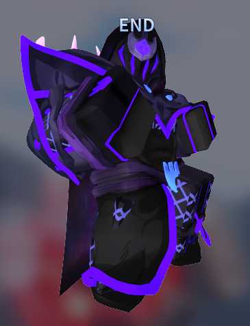 A Universal Time [AUT] | END KC