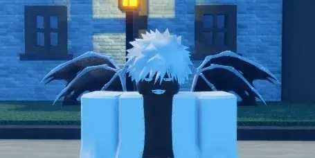 UNVERIFIED - Vampire Race {Grand Piece Online GPO} Roblox