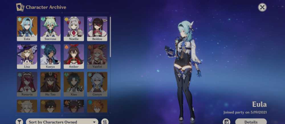 EU ar10 Eula Login by Username ~ Full Acces