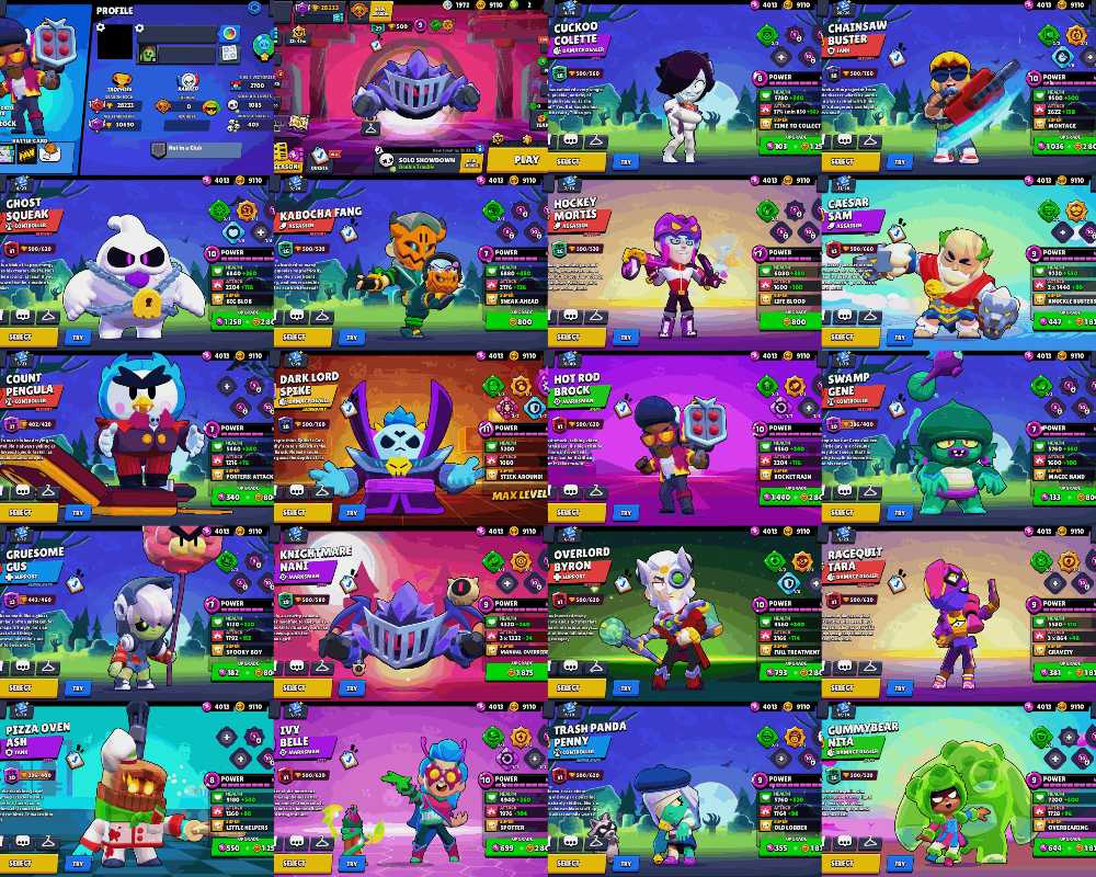 [64 BR] 28200 CUPS [HOCKEY MORTIS/HOT ROD BROCK/KNIGHTMARE NANI ...
