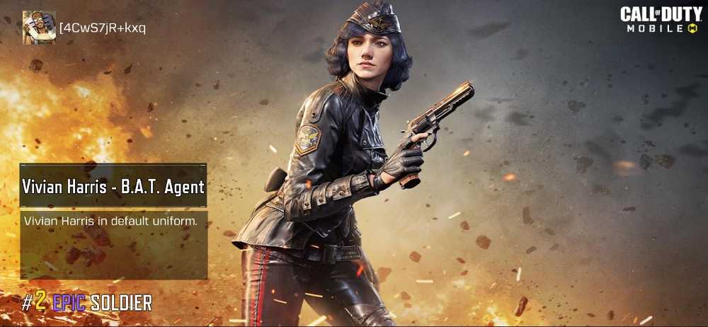 VIVIAN HARRIS - BAT AGENT|NYX - DEATH KNELL |ODEN - ROAD TRIP|LOCUS ...