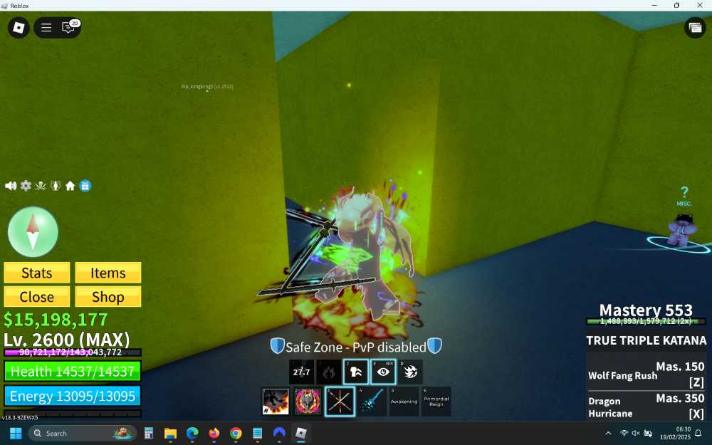 100% [Instant] Level 2600 / Draco Race V4 (unlock Angel V4, Shark V4 ...