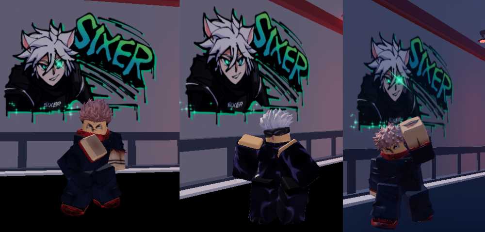 [BUNDLE] King of Curses (SUKUNA) + The Strongest (GOJO) + The Vessel ...