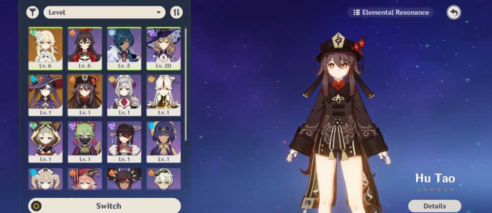 [ASIA] AR10 Hutao Mona