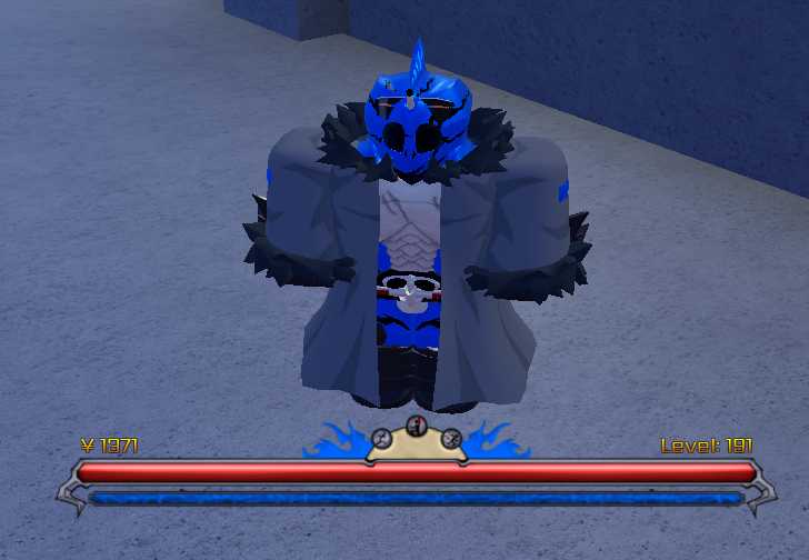 Peroxide Fullbringer amazon / Clan Kugo