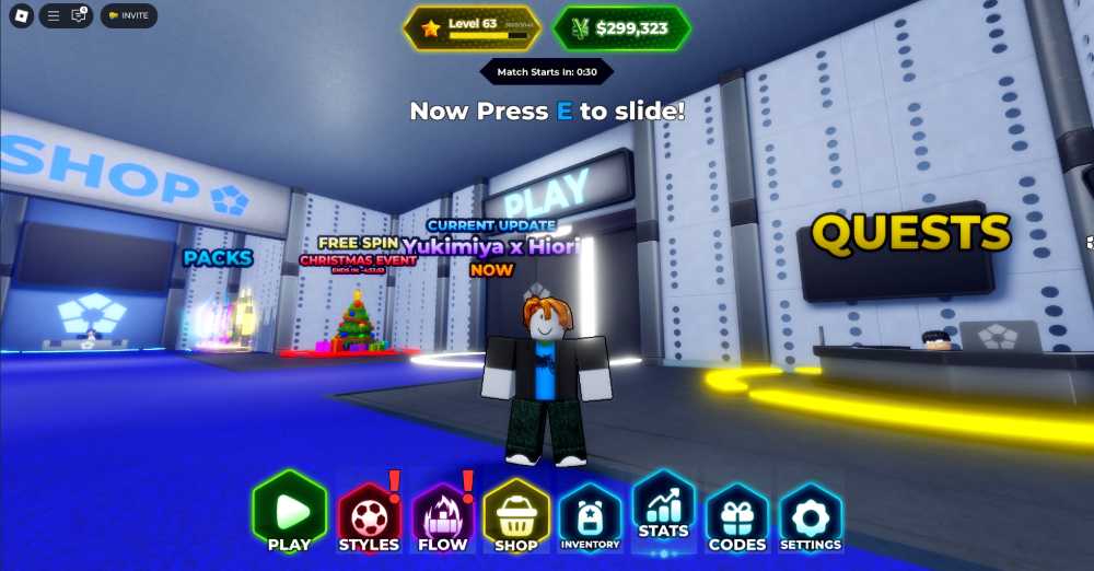 Blue lock rivals | Level 63 | ¥ 290,000 + | Unverified Account