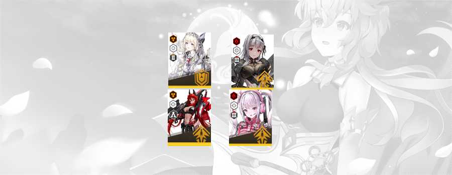【JP】Crown + Modernia + Red Hood + Alice + 1-6 Random SSR | email as a gift