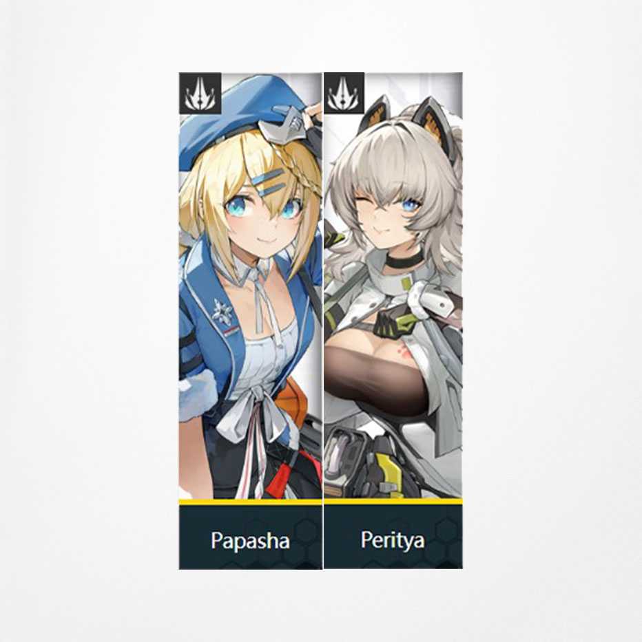 Korea(KR)|2-1|Papasha+Peritya