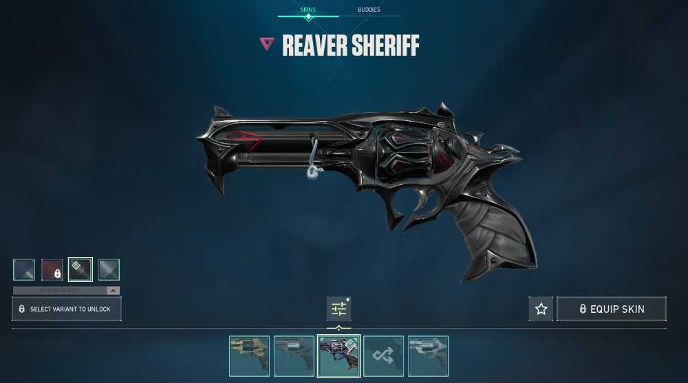 EU-TR 40 SKINS / Reaver Karambit / Reaver Vandal /Reaver Phantom ...