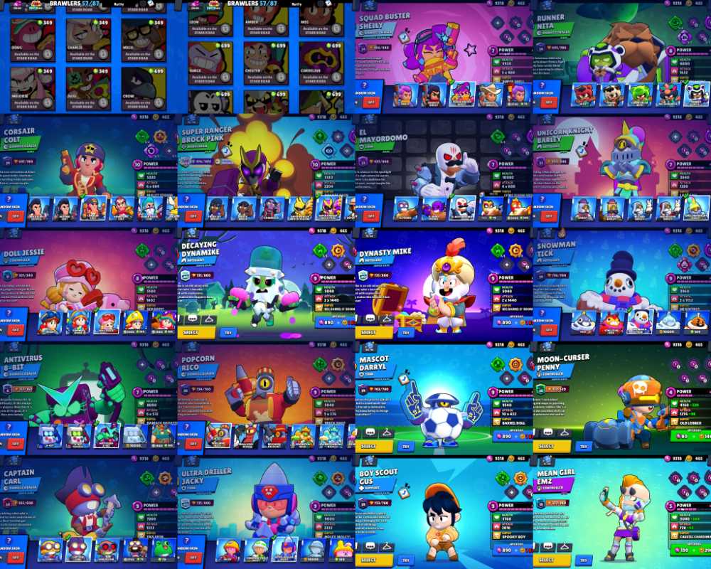 [57 BR] 21600 [TITLES STU] CORSAIR COLT/ANTIVIRUS 8-BIT/SPIRIT FRANK ...