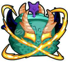 perm dragon and 2x mastery