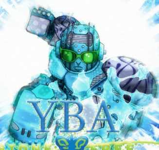 killua new skin / killua YBA