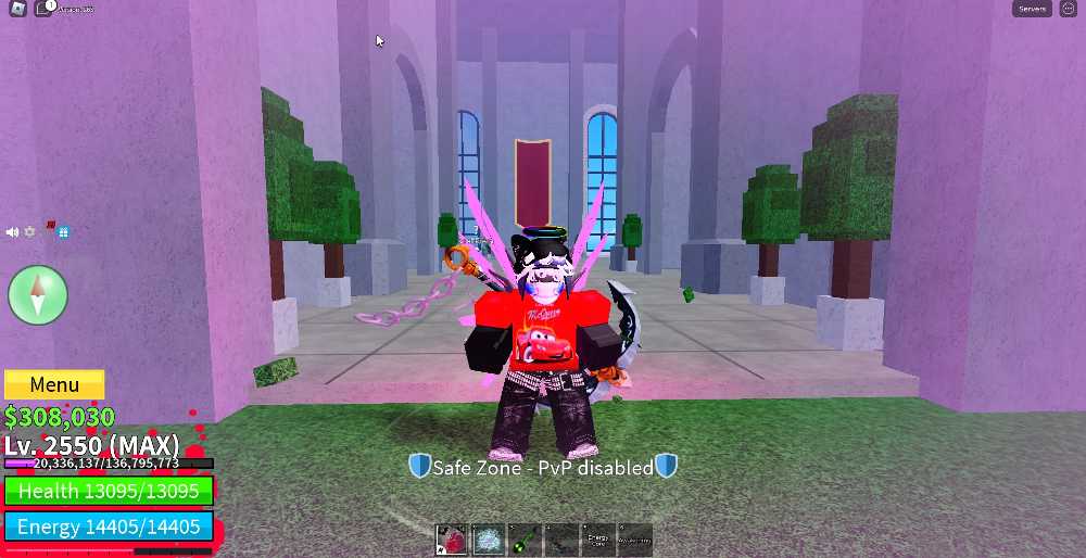 Max Level, Sanguine Art, Cyborg/Angel/Ghoul/Rabbit v4, FoxLamp/Shark A ...