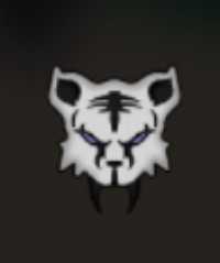 Tigress Warding Mask | Project Slayer