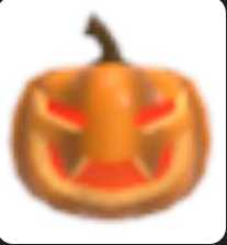 Roblox Adopt Me - Pumpkin