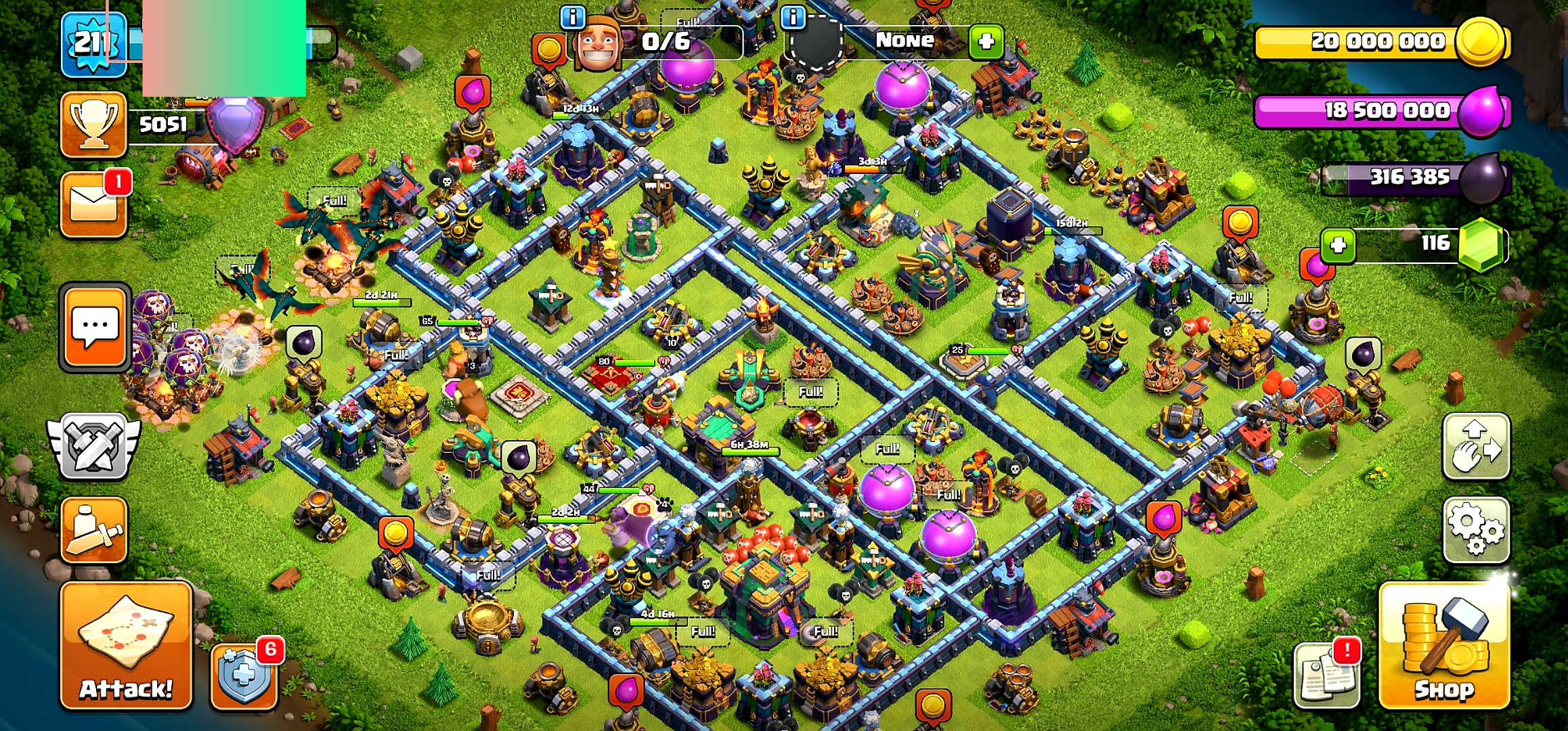 211 XP TH14 Base Good Hero BK65 AQ80 GW44 RC25 PET 8 4 3 10