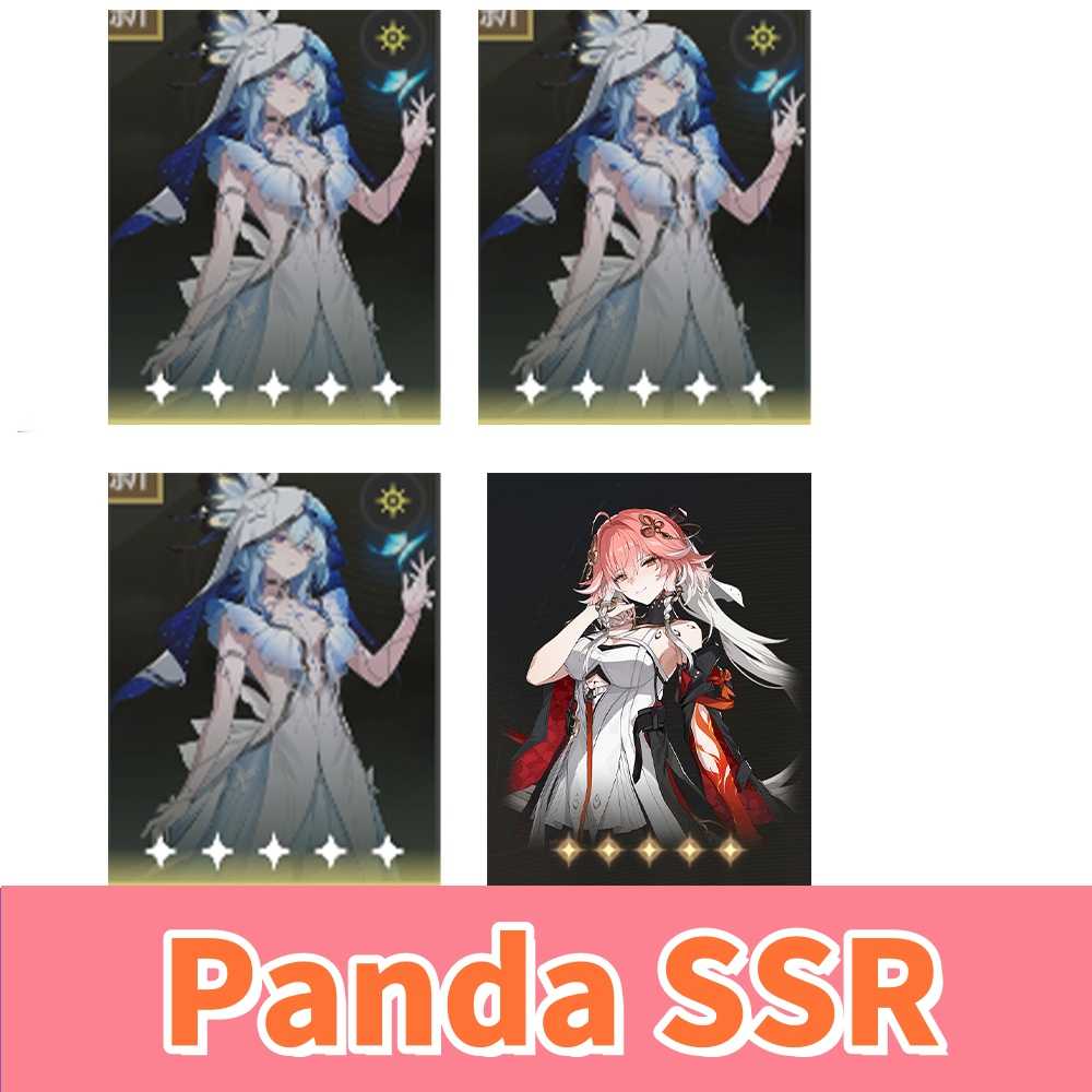 Asia|Male|Shorekeeper+Shorekeeper+Shorekeeper+Changli+Encore+random ...