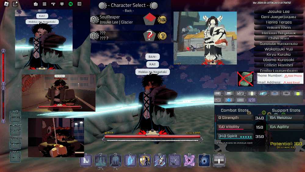 PEROXIDE Vastorage Glacier FULL MAX