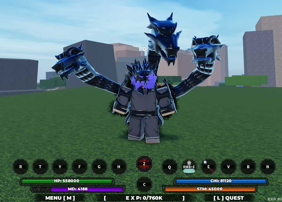 Mega Shindo Life(GP) + Peroxide + Blox Fruits(GPs,3 Perms) | MAX-68 ...