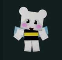 Bee Cub (Limited Edition) | BSS / Bee Swarm Simulator