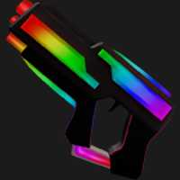 Chroma Laser - Murder Mystery 2 (MM2)