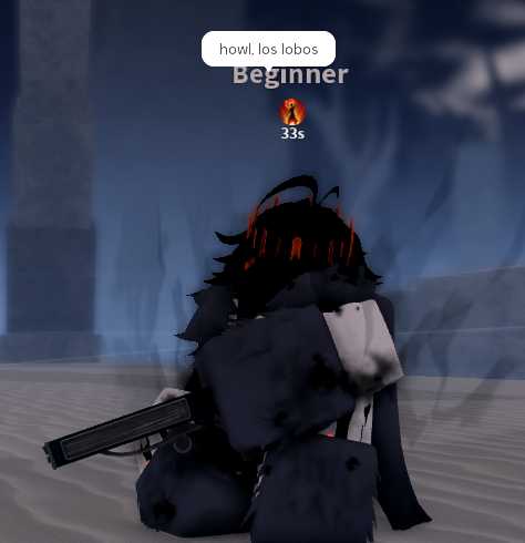 ROBLOX PROJECT MUGETSU [PM] - VASTOCAR/ LOS LOBOS / LEVEL 110/ ICHIBEI ...