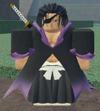 Ancients Cloak [PEROXIDE - ROBLOX]