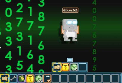 Growtopia Account For Sale & Buy Top Up | ZeusX