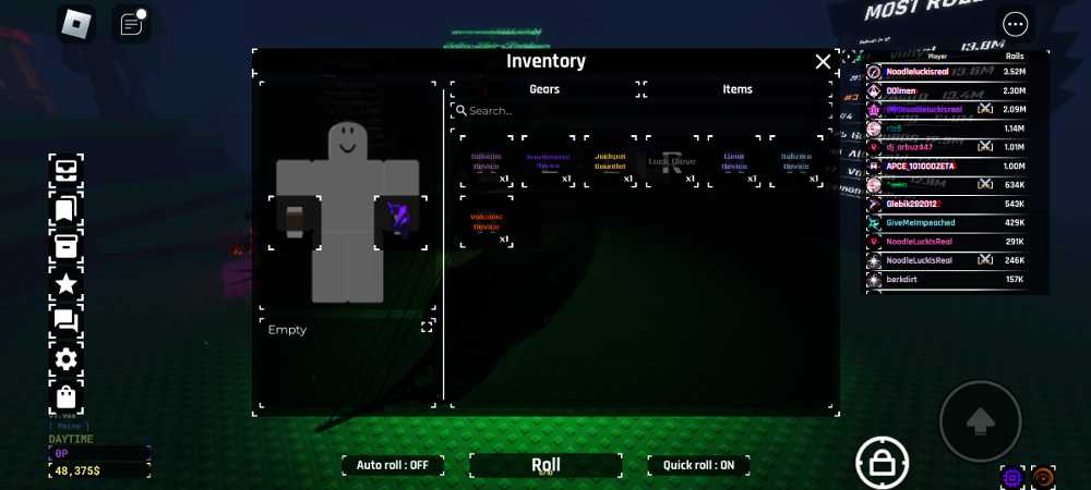 SS.15 | Sol's rng | Sols rng | Sailor 80,000,000 | Sailor 12,000,000 ...