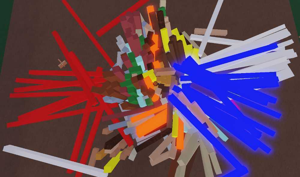 SOLD 100% [Instant] [LT2] +/- 200 Random Wood available in account ...