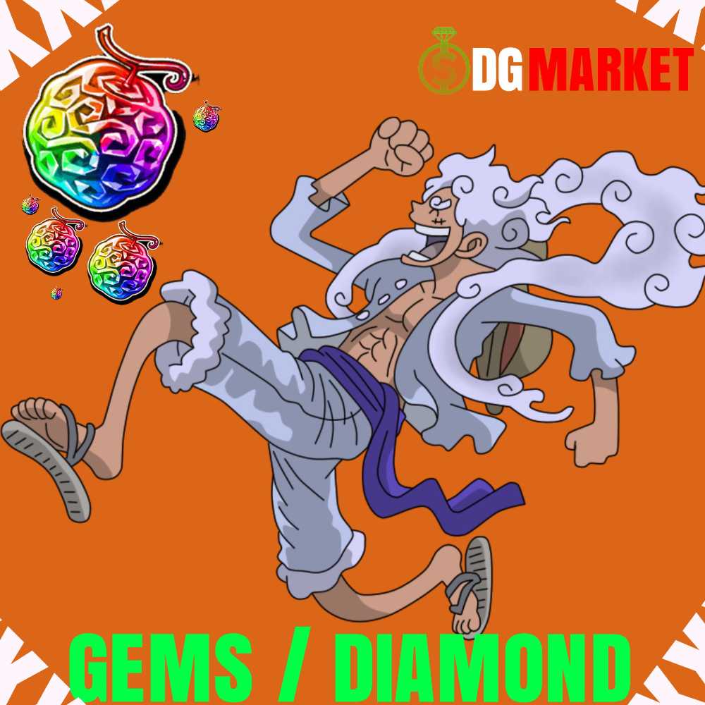 Global Server (Android) / 5200 Gems / Rainbow / Diamond