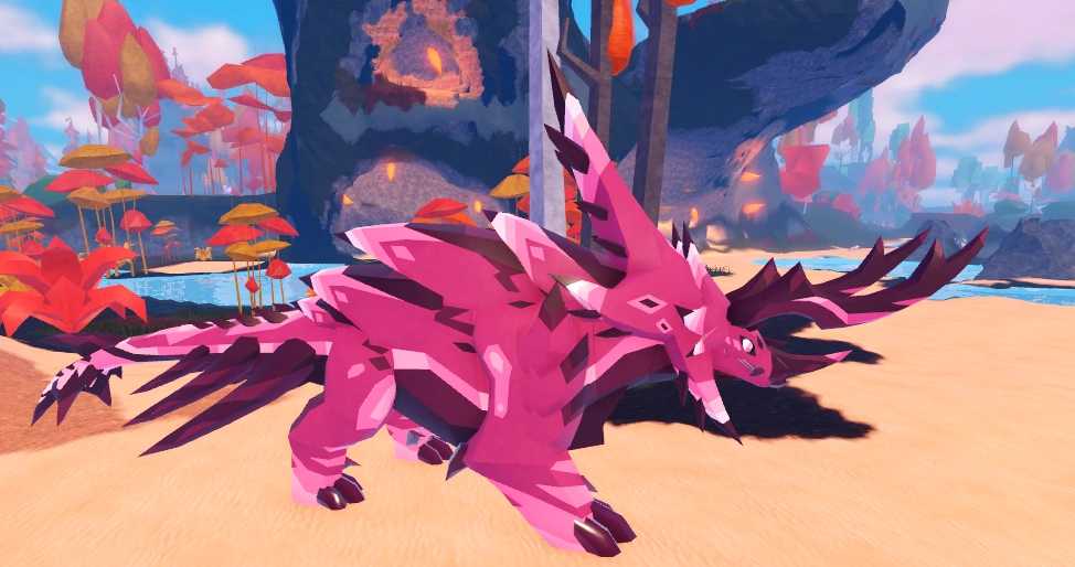 Felikxtrox | Creatures of Sonaria l CoS