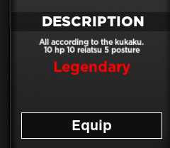 Aizen eyepatch| Type soul