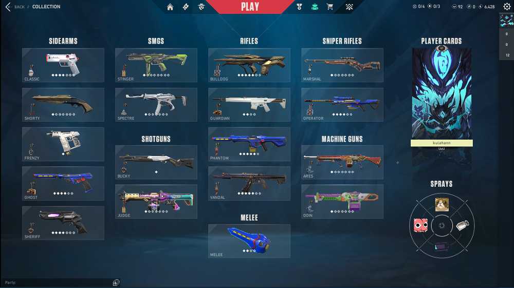 Power Fist / Radiant Entertainment System Phantom / Onimaru Kunitsuna ...