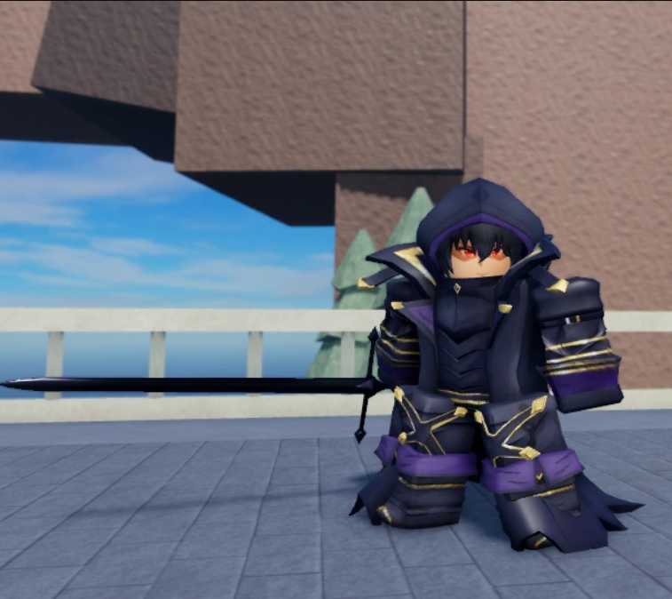 A Universal Time | Shadow CID Kagenou | AUT