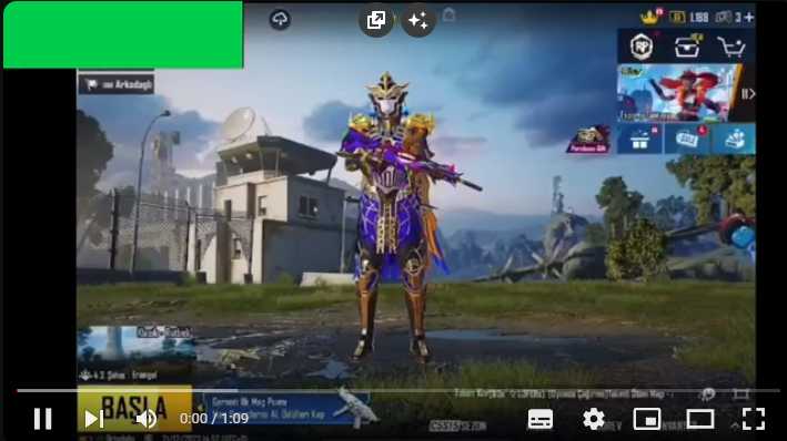 PHARAOH MAX + Fool SET + M4 Fool MAX 10x Lab Gun - AKM Fosil 4 LvL ...