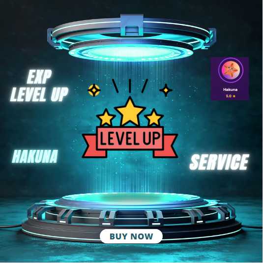 Fisch [ROBLOX] | +50 Leveling up | Exp Service