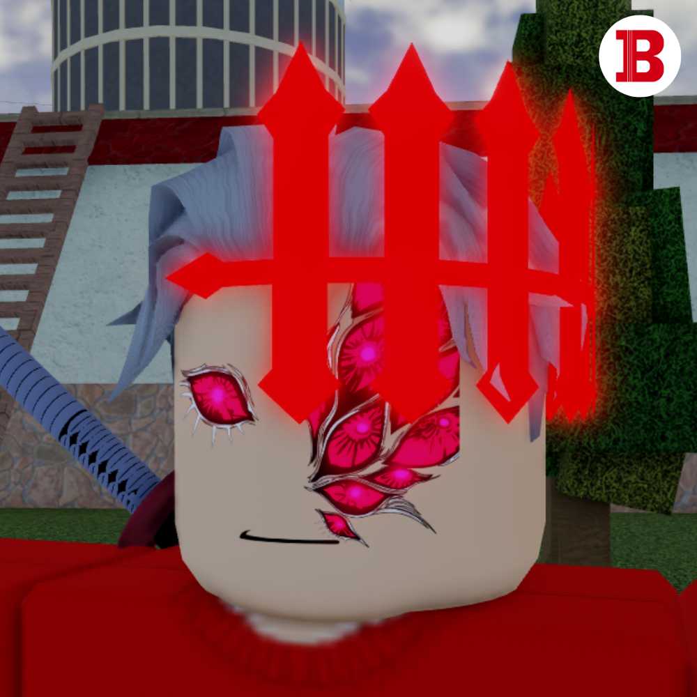 Bararaq Diadem | Type Soul