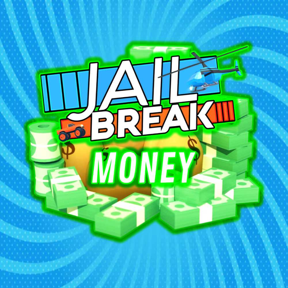Jailbreak Money $1,000,000 (1M) Unverified Account Or Services Fast ...