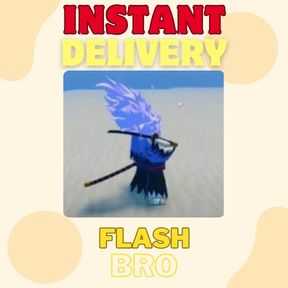 SHUSUI - [GPO - GRAND PIECE ONLINE - ROBLOX]